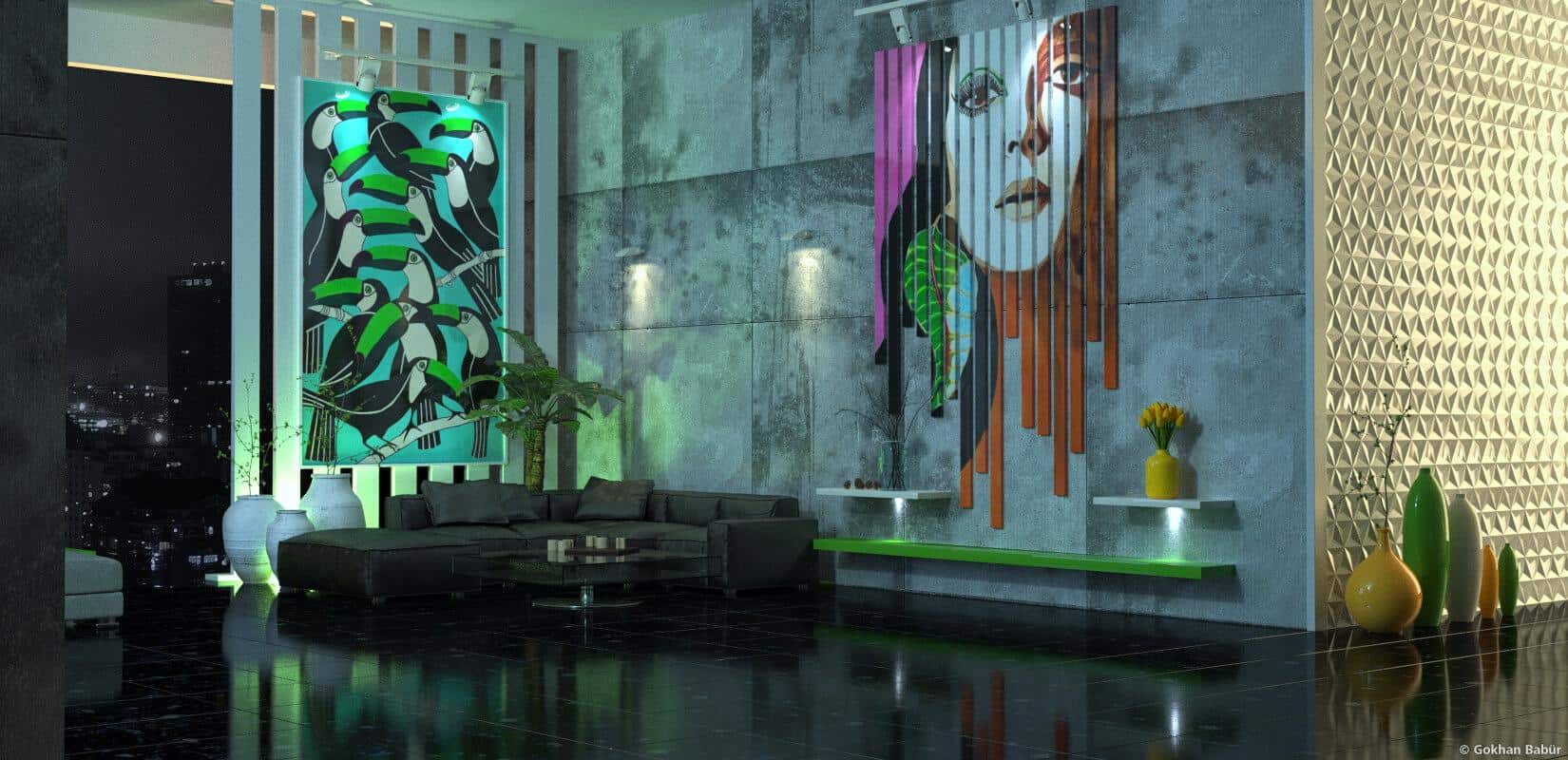 Maxon Cinema 4D: descubriendo la versión de Cinema 4D