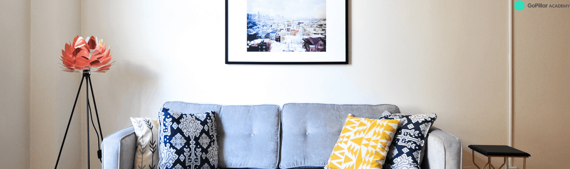 How to design an open space, GoPillar's 4 simple tips