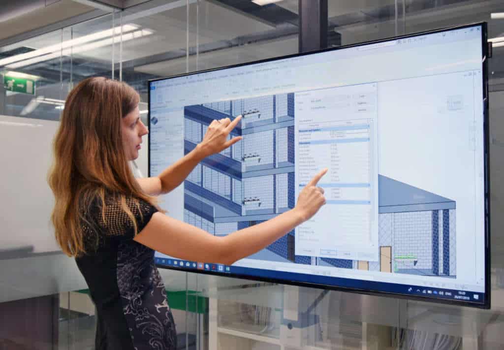 Dynamo for Revit: The Keystone in BIM Design