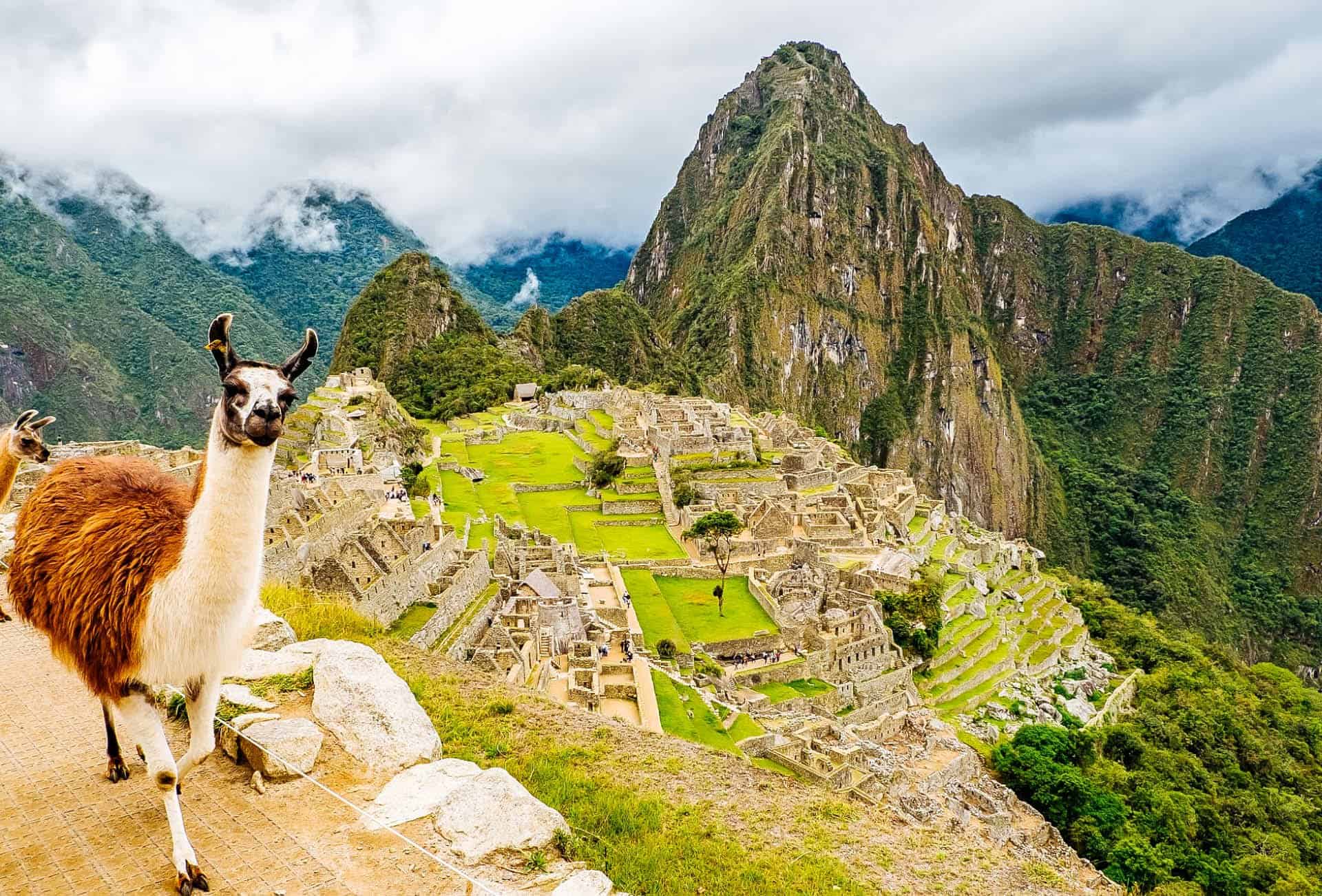¿Qué significa Machu Picchu? Lee el artículo y descúbrelo