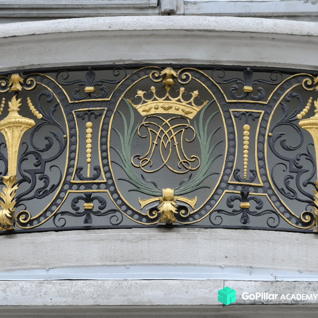 El Liberty en Italia, cómo nace. - GoPillar News