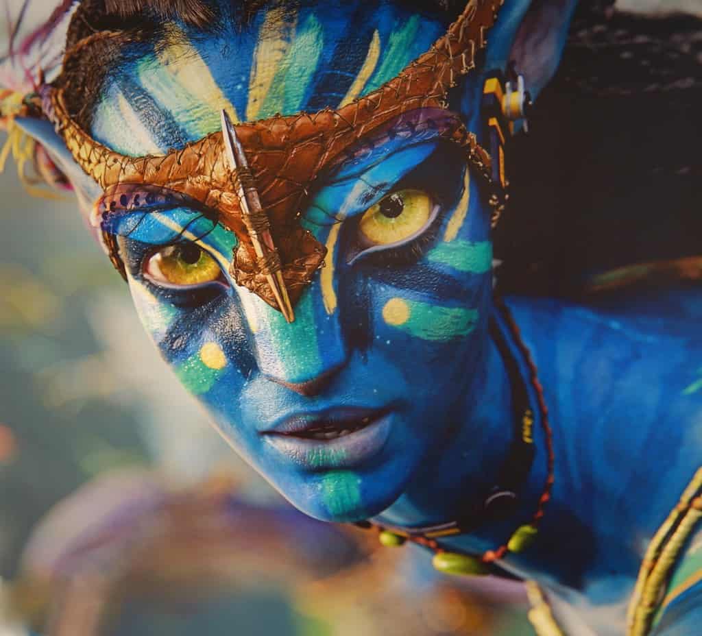 Maya and Unreal Engine: impact on Avatar and other movies